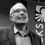 Vincent Mosco, In Memoriam (23 de julio de 1948 – 9 de febrero de 2024 ...